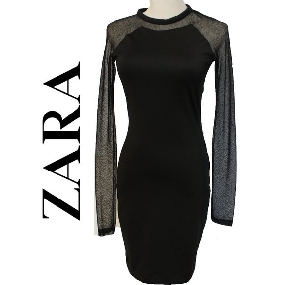 Zara | Dresses | Zara Wb Collection | Poshmark